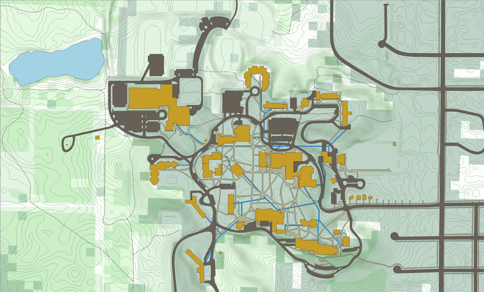 Ryan Zimmerman Portfolio